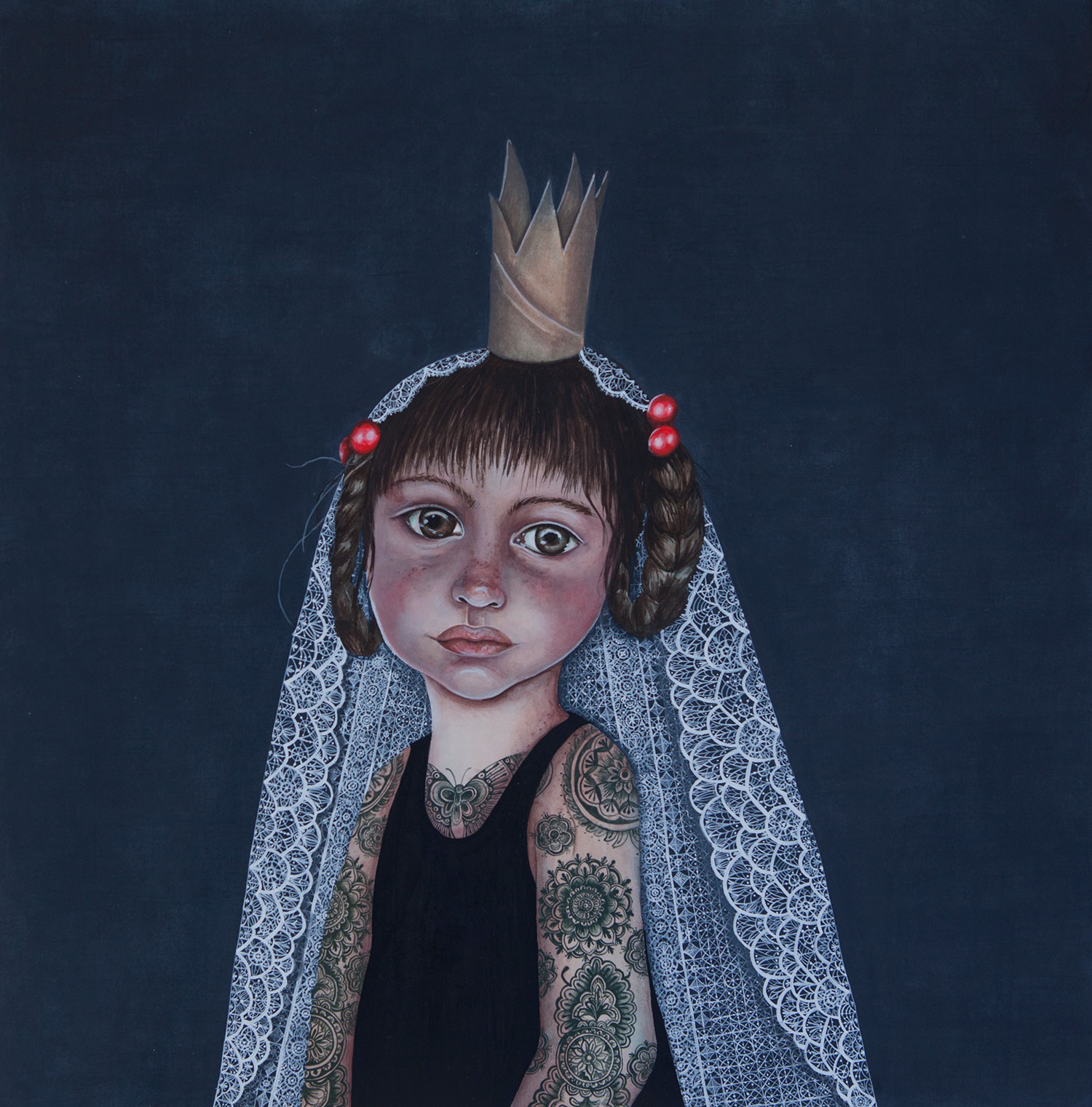 LISA TORSKE – Lisa Torske Portfolio